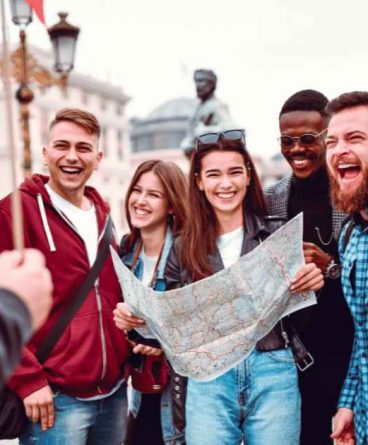 Tour Guide - Travel Tricks UK - Smart Travel Tips