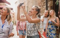 The Role of a Tour Guide: Bridging Visitors with Authentic Experiences